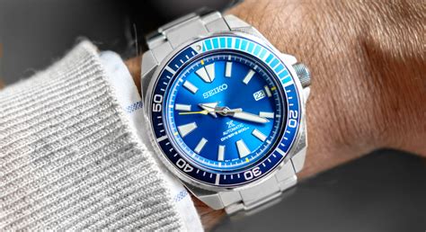 Modding The Seiko Samurai Unleashing Your Creativity For A Custom