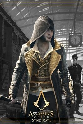 Grid For Assassin S Creed Syndicate By Audile SteamGridDB