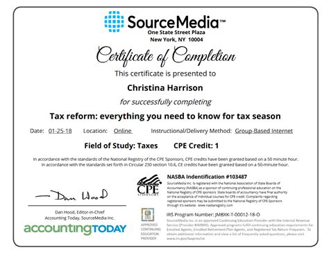 Certificate Examples Simplecert Intended For Ceu Certificate Template Certificate Examples Simplecert Intended For Ceu Certificate Template