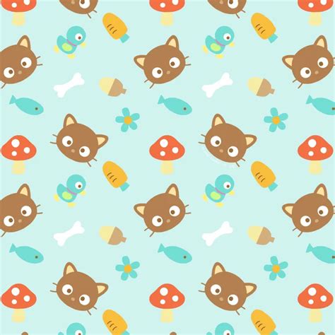 Chococat Wallpapers And Backgrounds