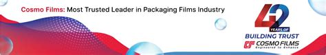 Cosmo Films Linkedin