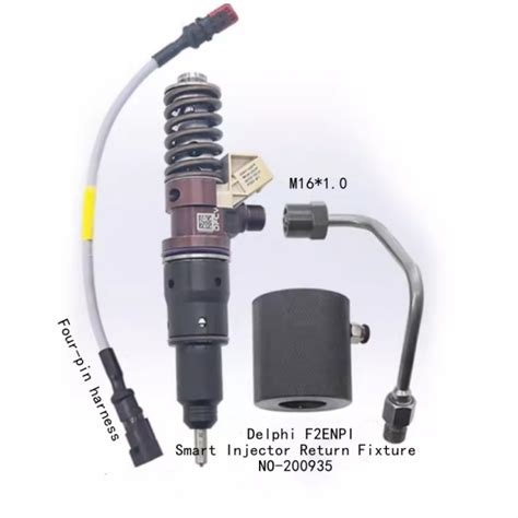 Injector Repair Tools Diesel Injector Tools