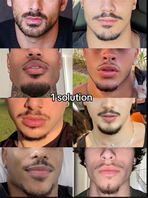 Mexican Mustache Styles
