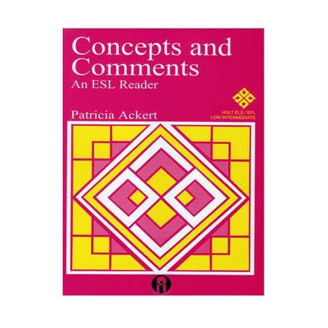 قیمت و خرید کتاب Concepts And Comments اثر جمعی از نویسندگان انتشارات