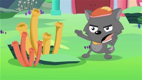 Ep31对战暖洋洋 异国大营救 2020喜羊羊与灰太狼 羊村守护者之三 Pleasant Goat And Big Big Wolf