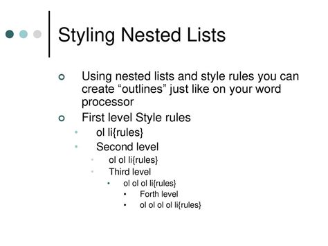 cos 125 day ppt download