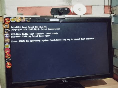My Bootable Usb Wont Work I Hope Theres A Answer For This R Windowshelp