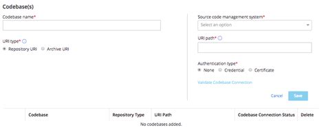 adding a code base continuous dynamic docs
