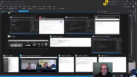 Asp Net Monsters 40 Understanding And Enabling Cors In Asp Net Core Youtube
