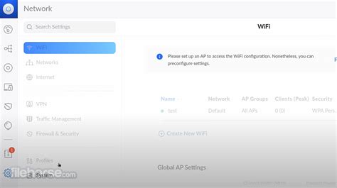 Unifi Network Controller 6454 Descargar
