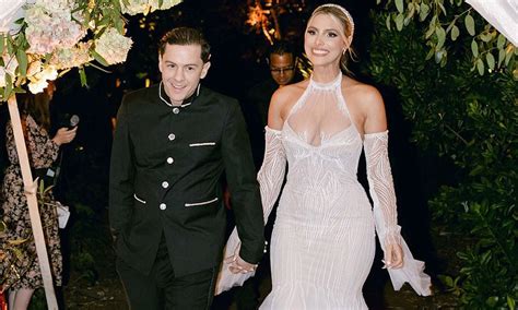 Lele Pons Comparte El Romántico Vídeo De Su Boda Con Guaynaa