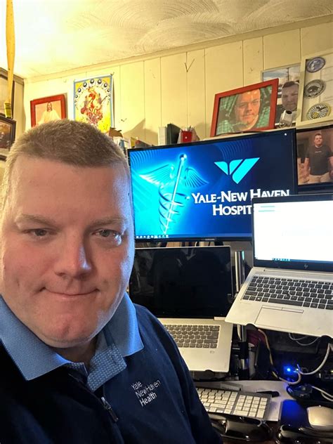 Sean M On Linkedin Itanalystlife Healthcaretech Mondaymotivation