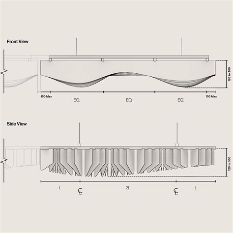 Atmosphera® Adaptive Contour 3d Nown