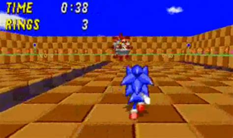 Idea First Person Sprites Srb2