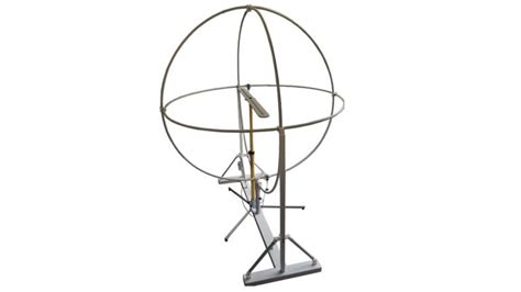 Hxyz 9170 Triple Loop Antenna Acc En 55015 Cispr 15 Schwarzbeck De