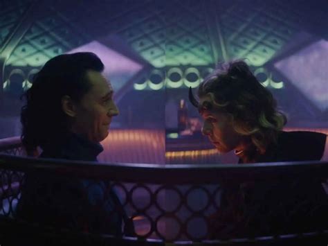 Marvel Studios quería abordar de la mejor manera la sexualidad de Loki