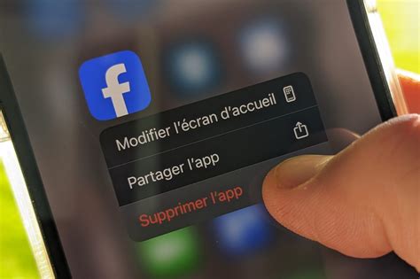 Comment Supprimer Son Compte Facebook