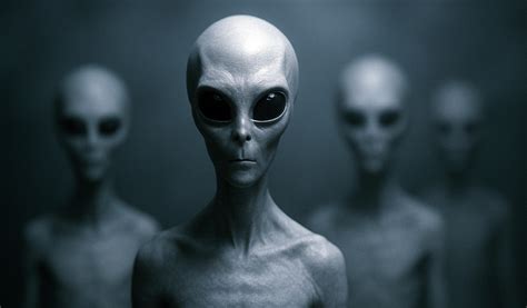 Tall Whites The Classic Extraterrestrial Archetype Howstuffworks