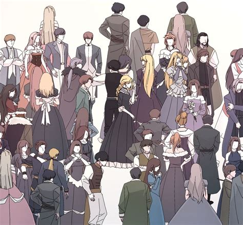 주인공을 도와주는 로판and판타지 엑스트라 텀블벅 크리에이터를 위한 크라우드펀딩