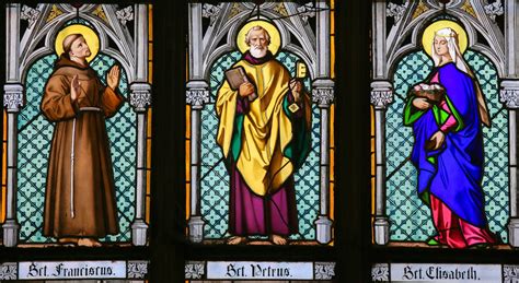 Saint Images