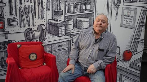 ‘molly En Wors Dankie Tog Vir Lizz Sê Willie Esterhuizen Netwerk24