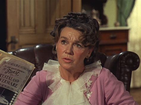 Jeanette Nolan Movies And Tv Shows 60 Photos Moonagedaydreamfilm