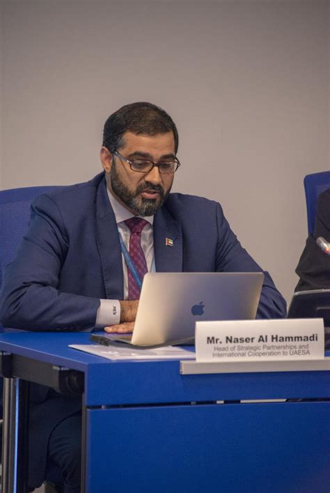 Doctoral Candidate Nasser Bin Hammad On Linkedin One Week Of Proudness Of Uae Delegation Took