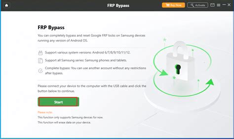 8 Frp Bypass Tools For Pc To Remove Frp Lock On Android Devices
