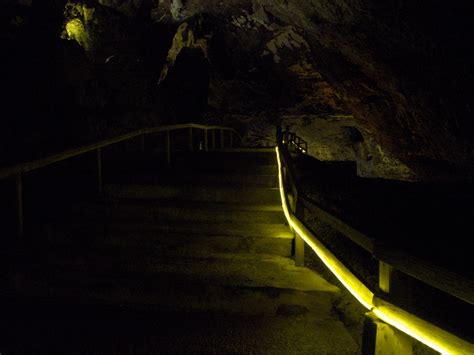 A Peek Inside The Devils Arse At Peak Cavern Derbyshire Life In A Rucksack