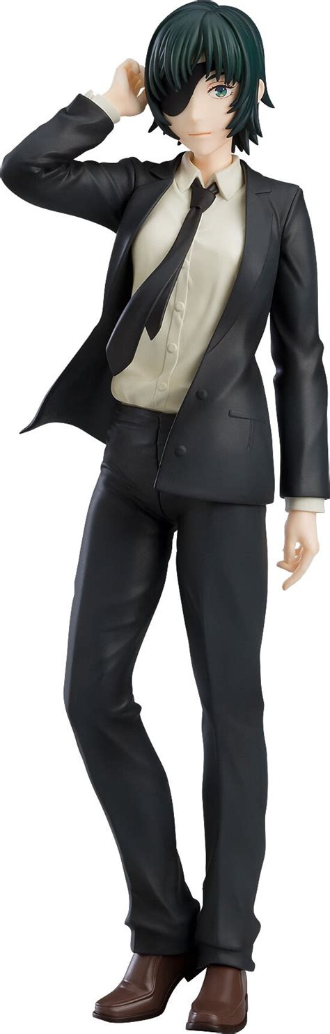Pop Up Parade Chainsaw Man Himeno Good Smile Company Tokyo Otaku