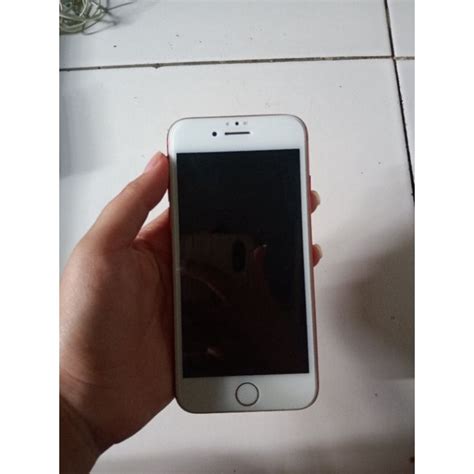 Harga Iphone 7 Bypass Baseband Terbaru Okt 2024 Biggo Indonesia