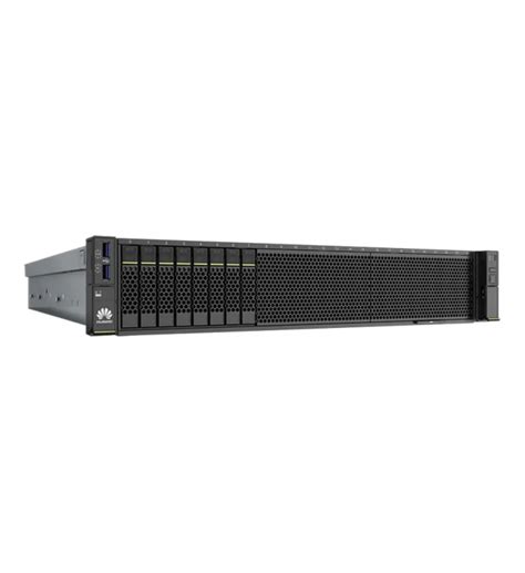 High Performance Huawei Gpu Server 2288h V5 Intel 4216 21ghz