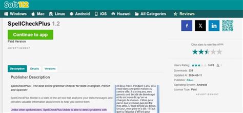 Best Grammar Checker Apps For Android Phones High Rated