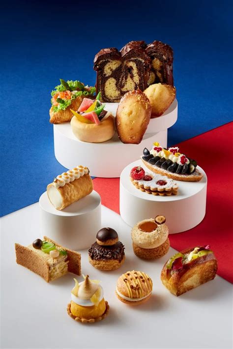 Pullman Hotel Bangsar Buffet Tickets And Vouchers Vouchers On Carousell