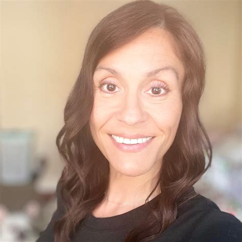 Holly Walker Patterson Youtube