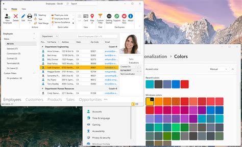 Wpf — Early Access Preview V251