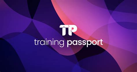 Training Passport
