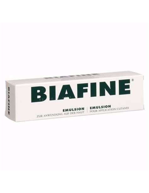 Buy Biafine Skin Emulsion For Topical Application, 186 g