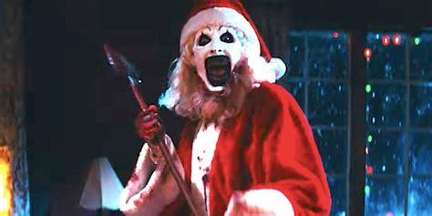 Why Didnt Art The Clown Attack For 5 Years Before Terrifier 3