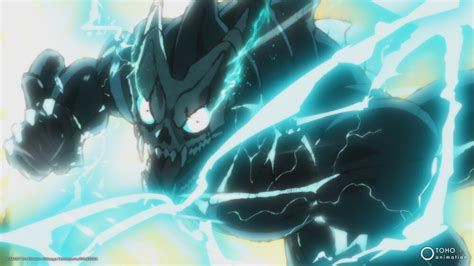 kaiju no 8 will stream live on crunchyroll simultaneous to japan