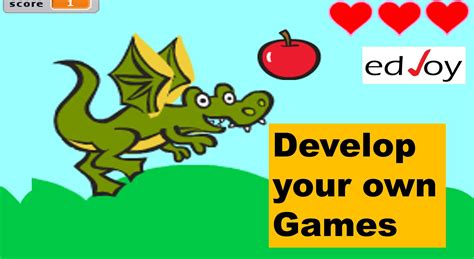 Learn Coding Game Development Level