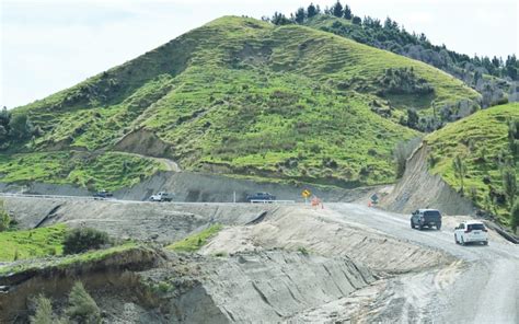 Tokomaru Bay Reconnected To Gisborne With Bypass Road Rnz News