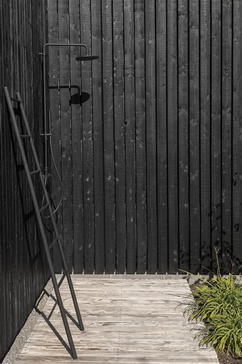 Tiny Holiday Home Gessato