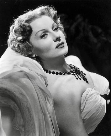 Post By Sirensofthesilverscreen · 1 Image Daisy Kenyon Jean Parker