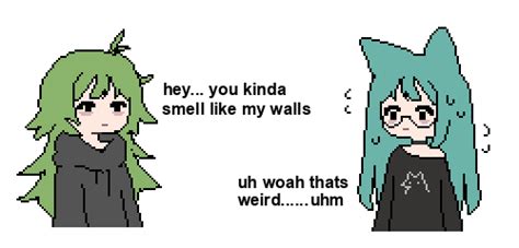 Fem Too Fem Flirting R Traaaaaaannnnnnnnnns2