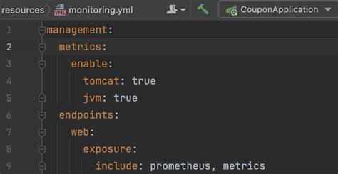 3편 Prometheus와 Grafana로 Spring Boot 기반 모니터링 대시보드 구축하기