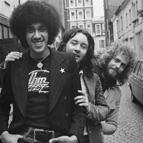 Thin Lizzy Happy Birthday Eric Bell Blues Guitar Master