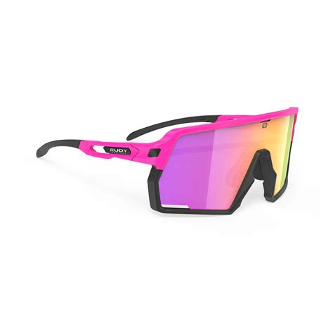 Rudy Project Rudy Project Lente Kelion Rosa Mica Multilaser Sunset Rp Optic Werbikes Tienda De