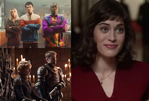 Videos Top De Producciones Que Tienen Como Eje El Tema Sexual La Fm