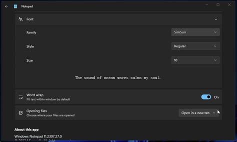 Top 5 Fonts For Windows Notepad Code2care
